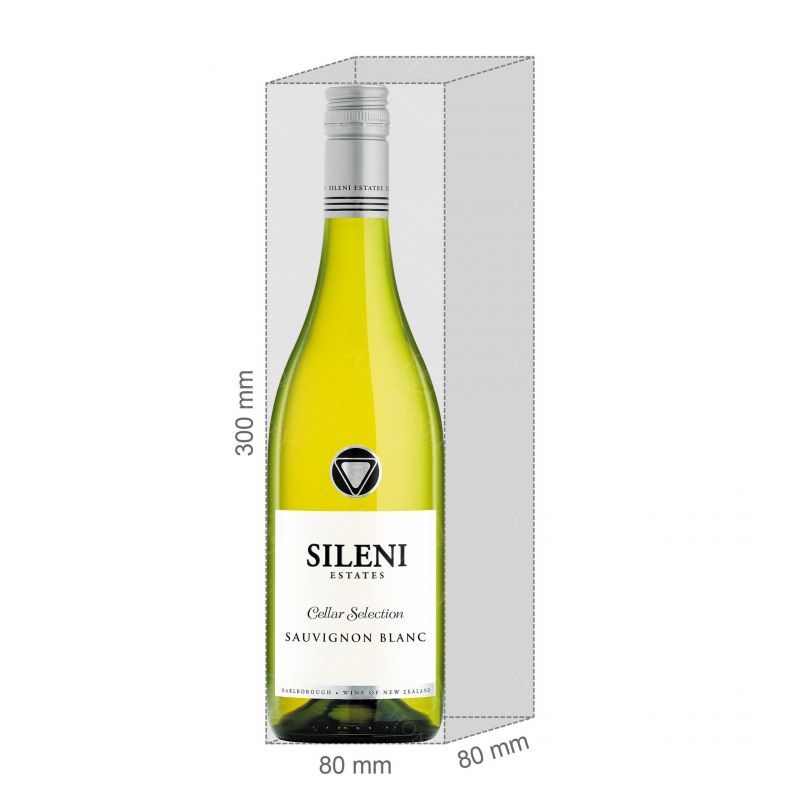Wino Sileni Cellar Selection Sauvignon Blanc 750 ml Wino Sileni Cellar Selection Sauvignon Blanc 750 ml